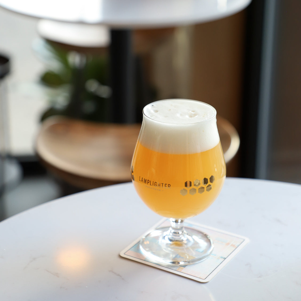 Glassware – Lamplighter Brewing Co.