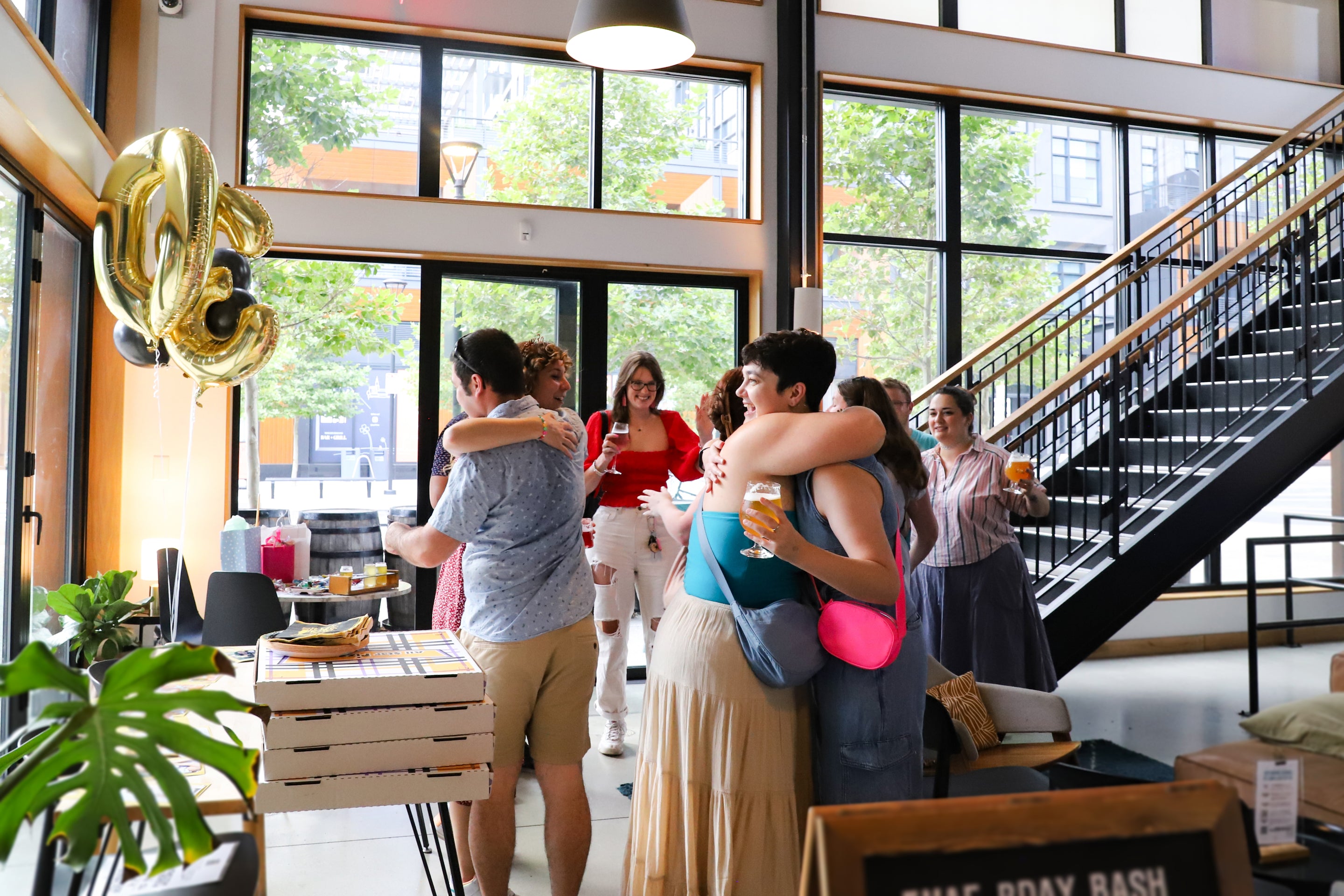 Lamplighter Brewing Co. | Private Events