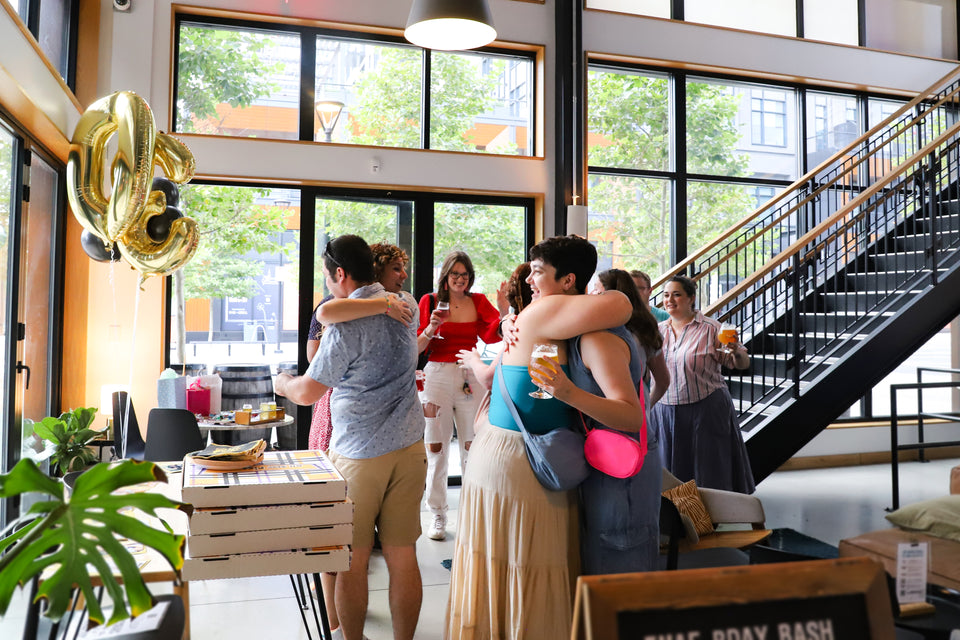 Lamplighter Brewing Co. | Private Events