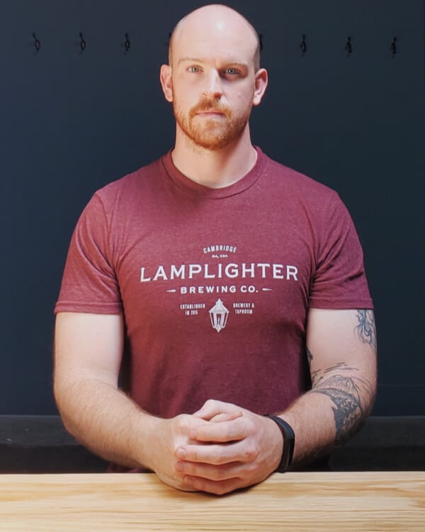 The Lamplighter Team – Lamplighter Brewing Co.