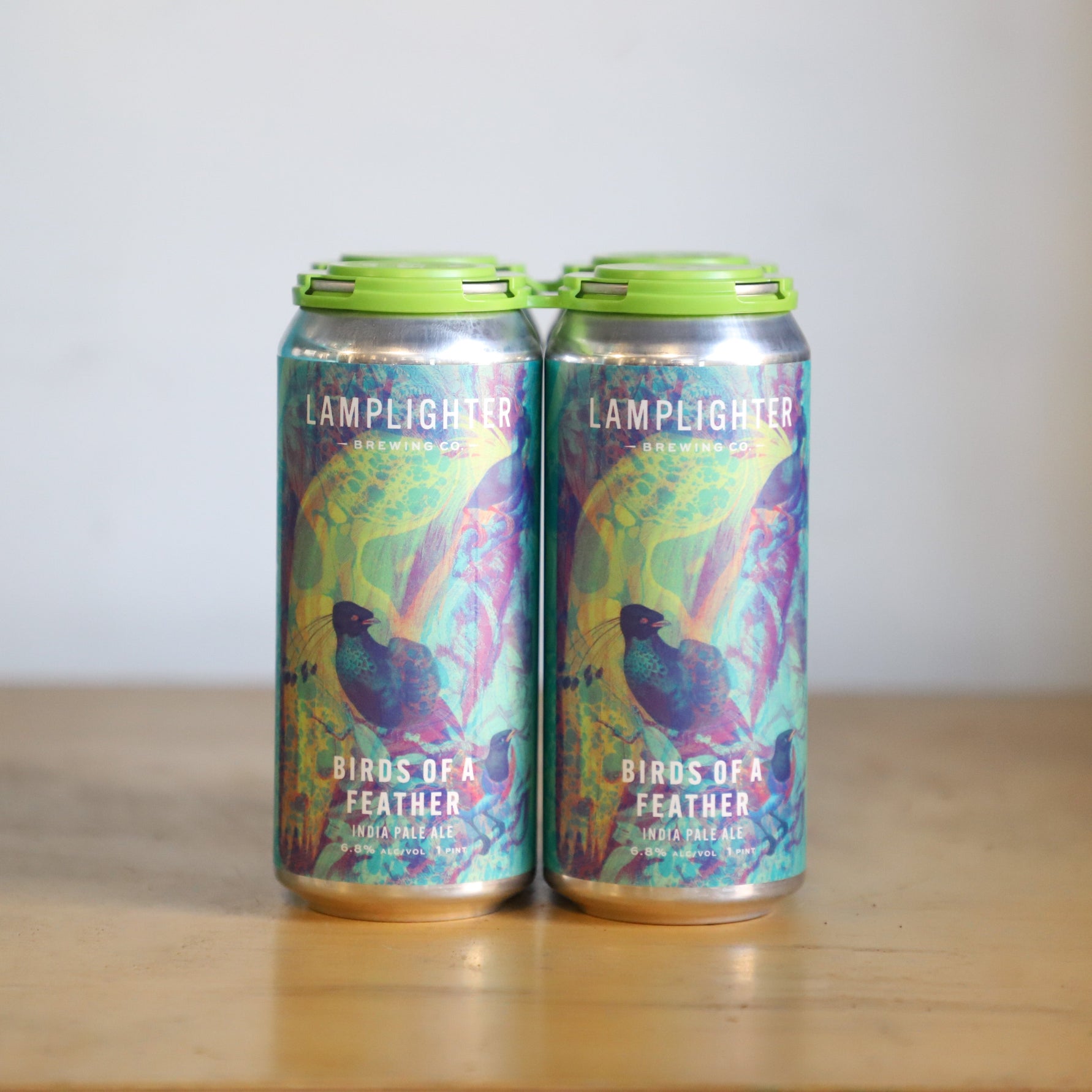 Our Beer – Lamplighter Brewing Co.