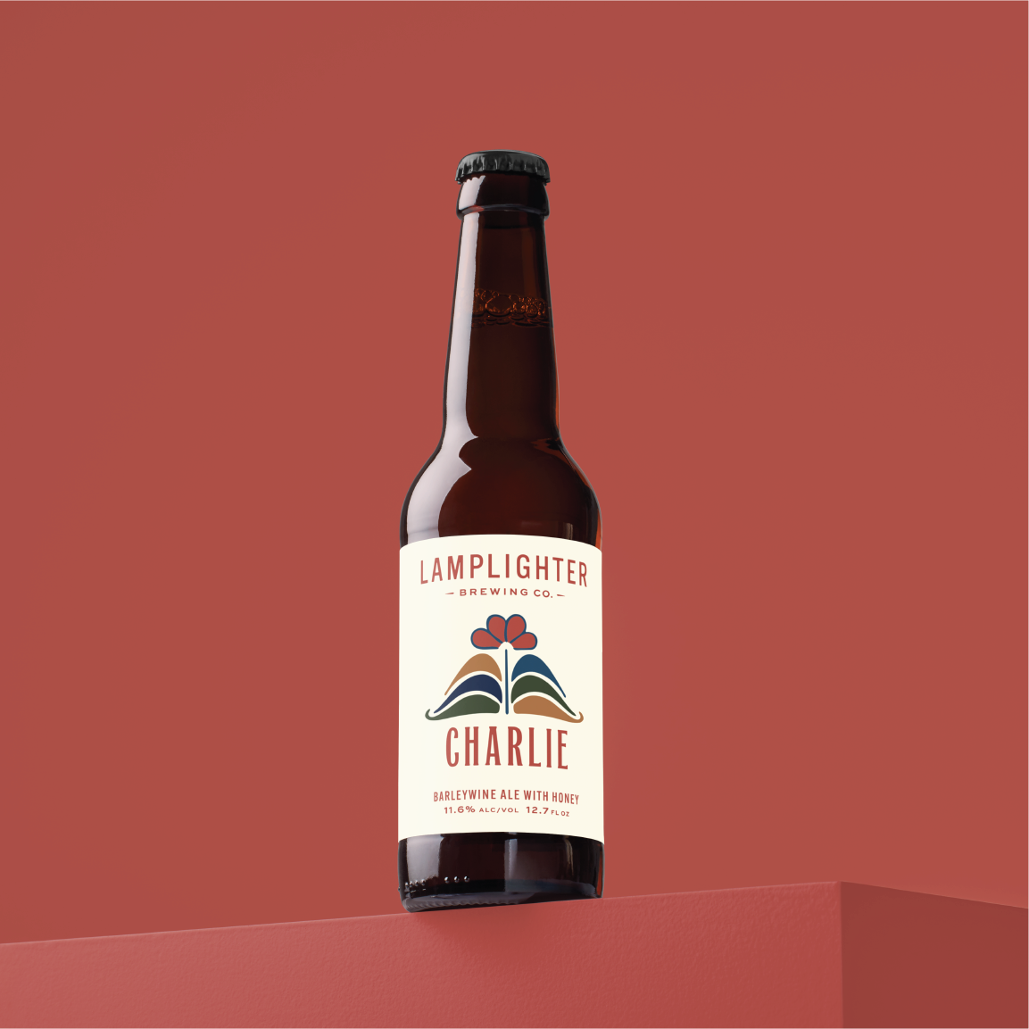 Charlie – Lamplighter Brewing Co.