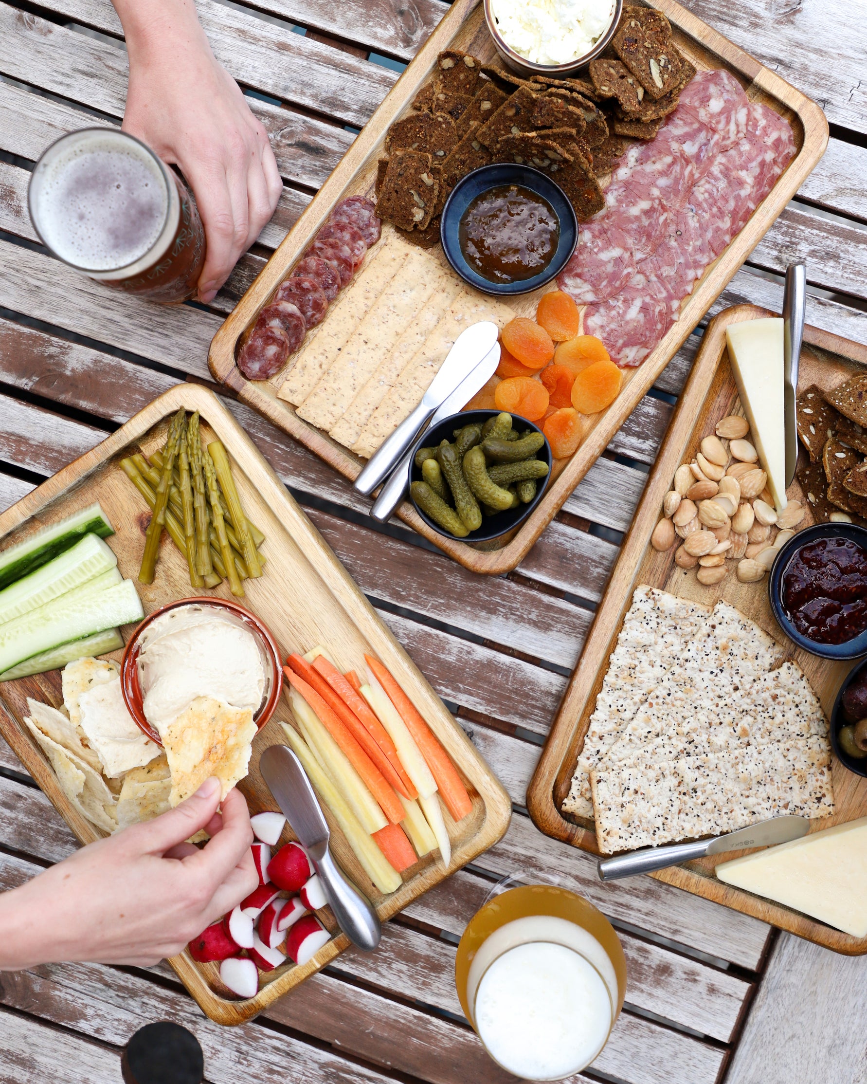 Lamplighter Brewing Co. | 110 N. First Street (CX) Taproom