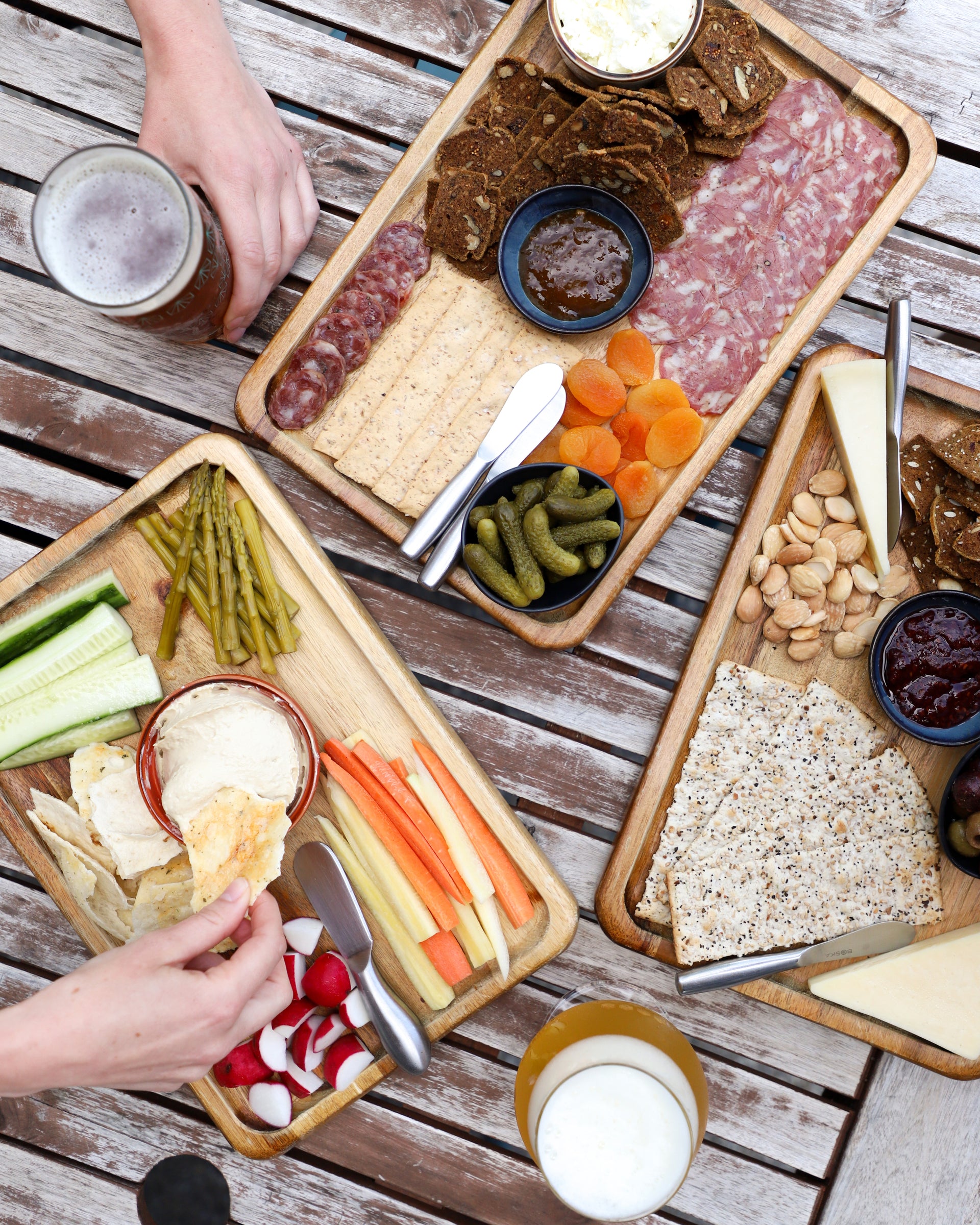 Lamplighter Brewing Co. | 110 N. First Street (CX) Taproom