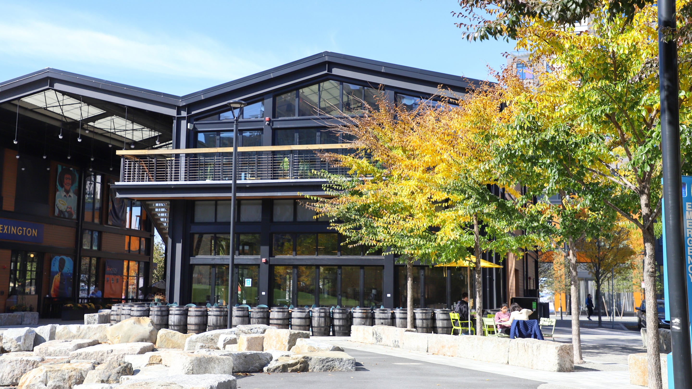 Lamplighter Brewing Co. | 110 N. First Street (CX) Taproom