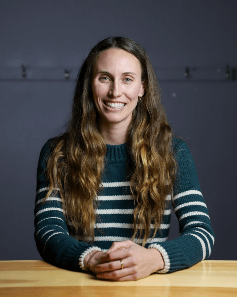 Cayla Marvil – Lamplighter Brewing Co.