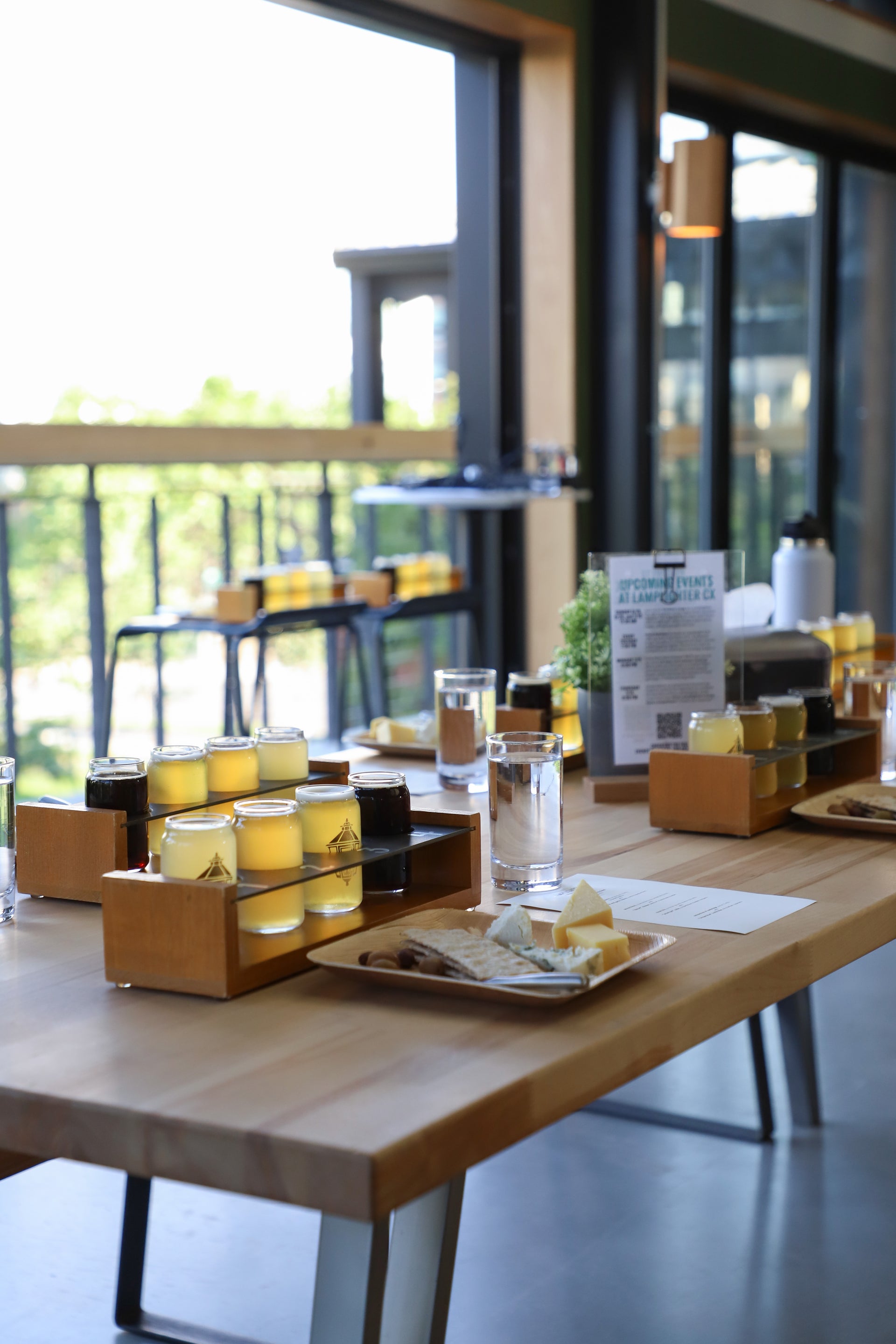 Lamplighter Brewing Co. | Private Events