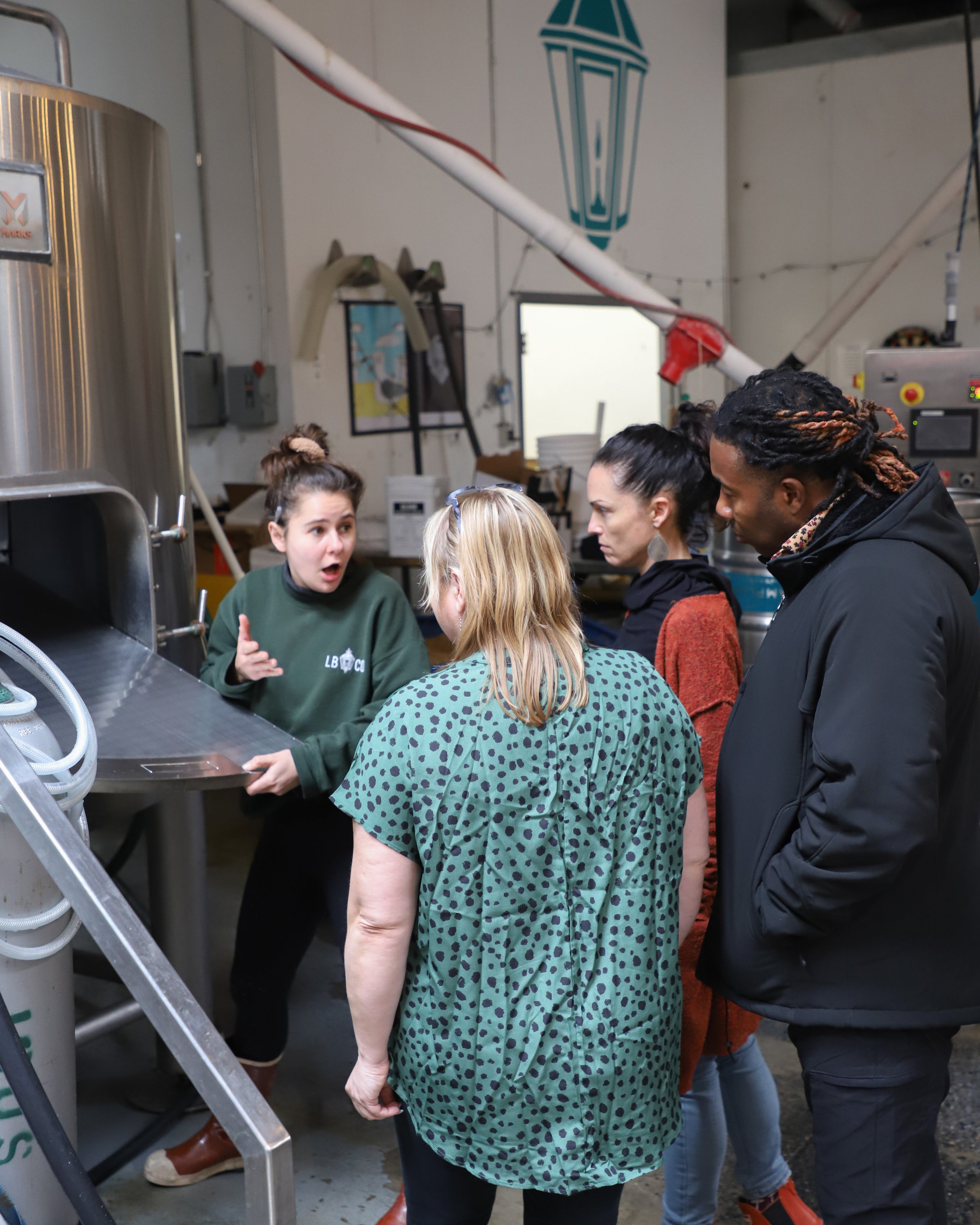 Lamplighter Brewing Co. | Work at Lamplighter