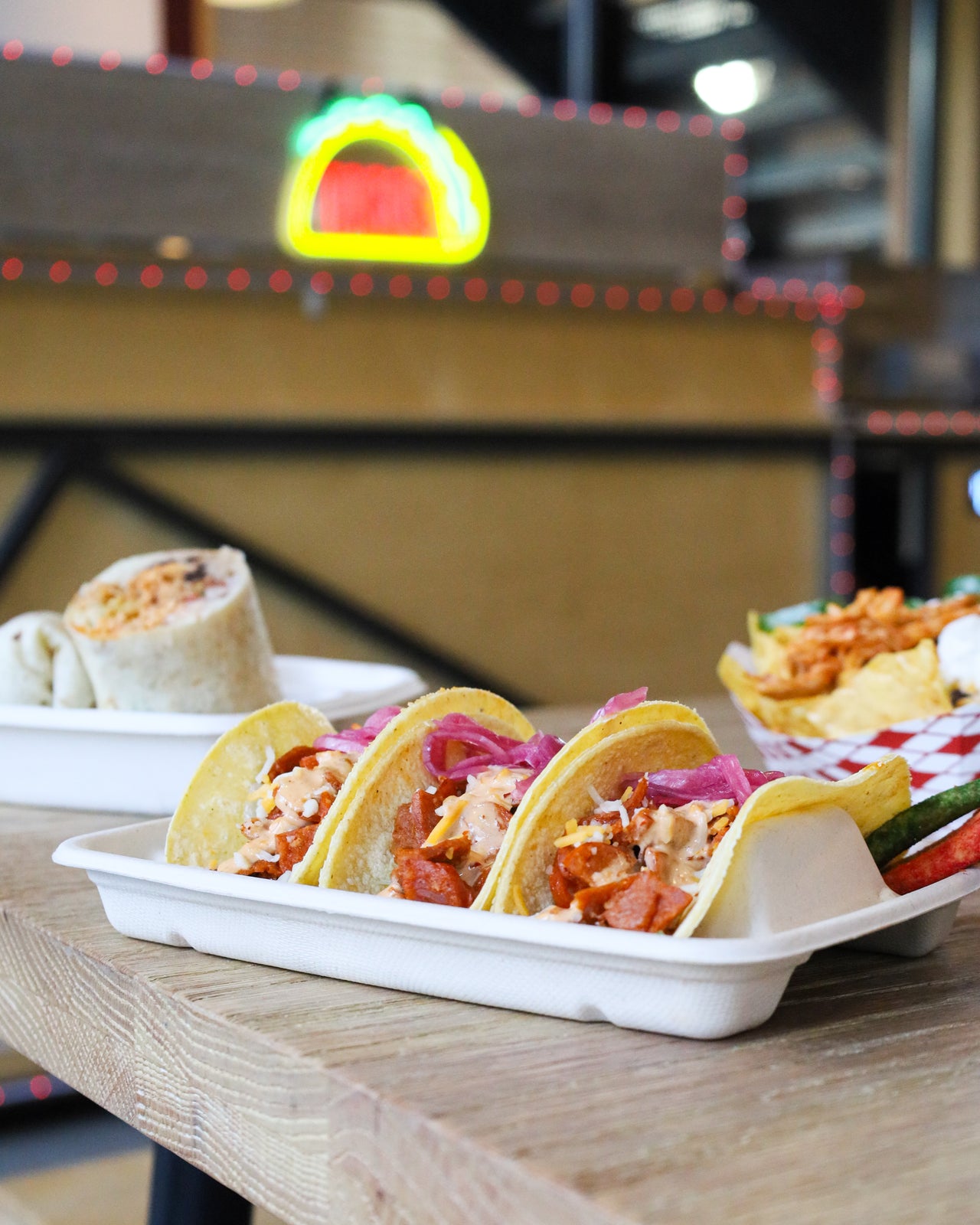 Lamplighter Brewing Co. | 110 N. First Street (CX) Taproom