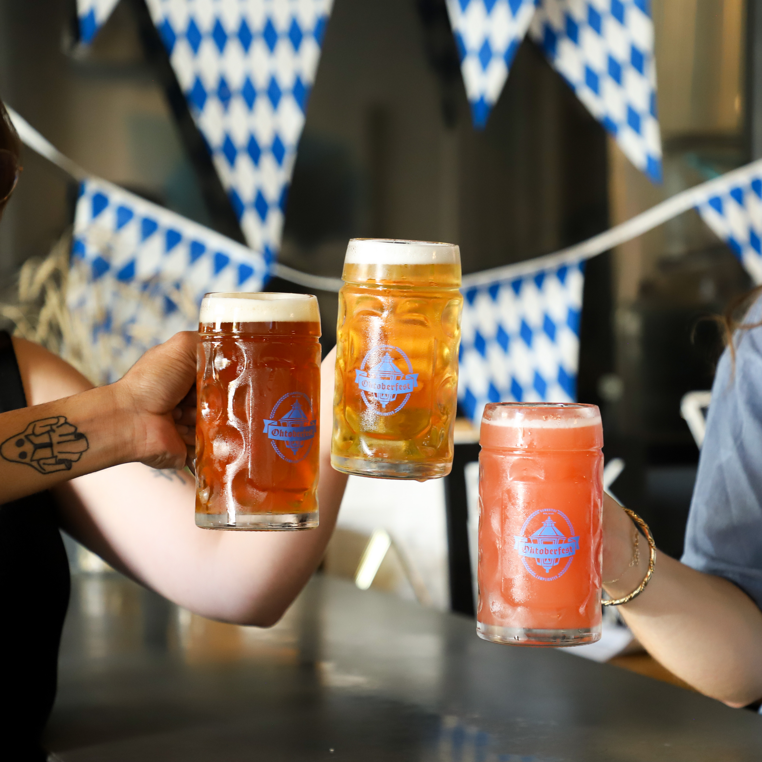 Lamplighter Brewing Co. | 284 Broadway Taproom