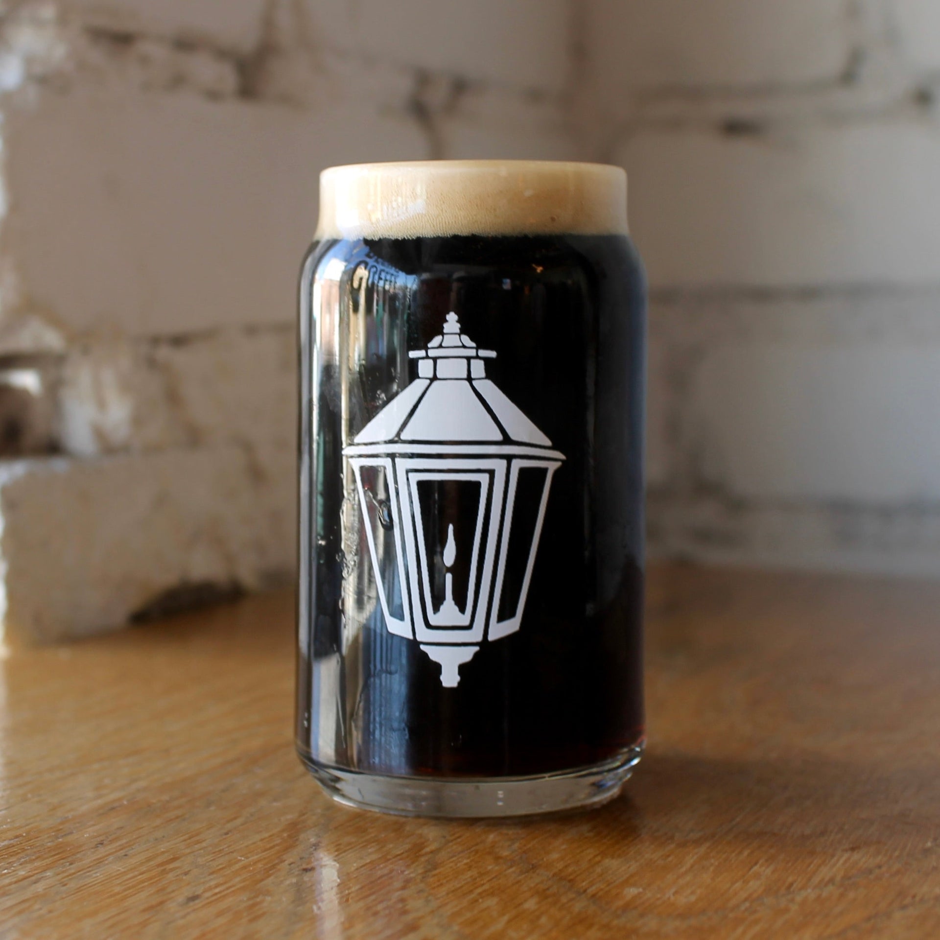 Glassware – Lamplighter Brewing Co.