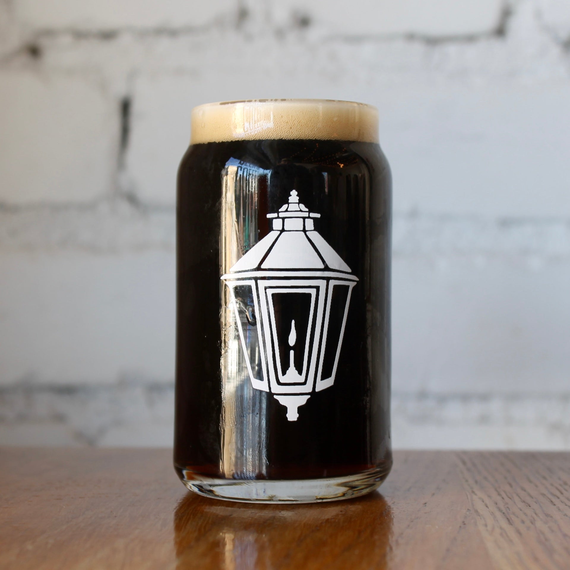 Glassware – Lamplighter Brewing Co.
