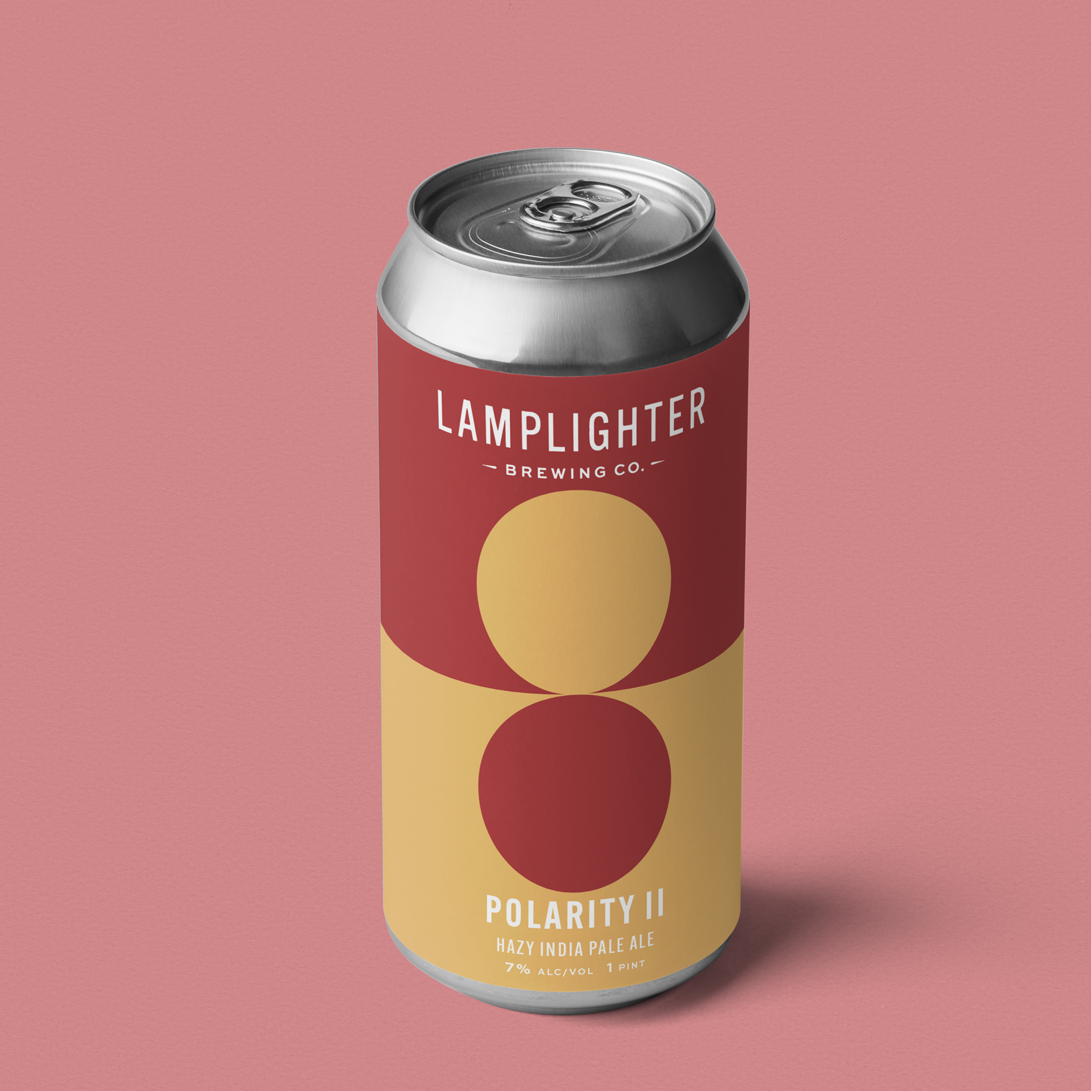 Polarity II – Lamplighter Brewing Co.