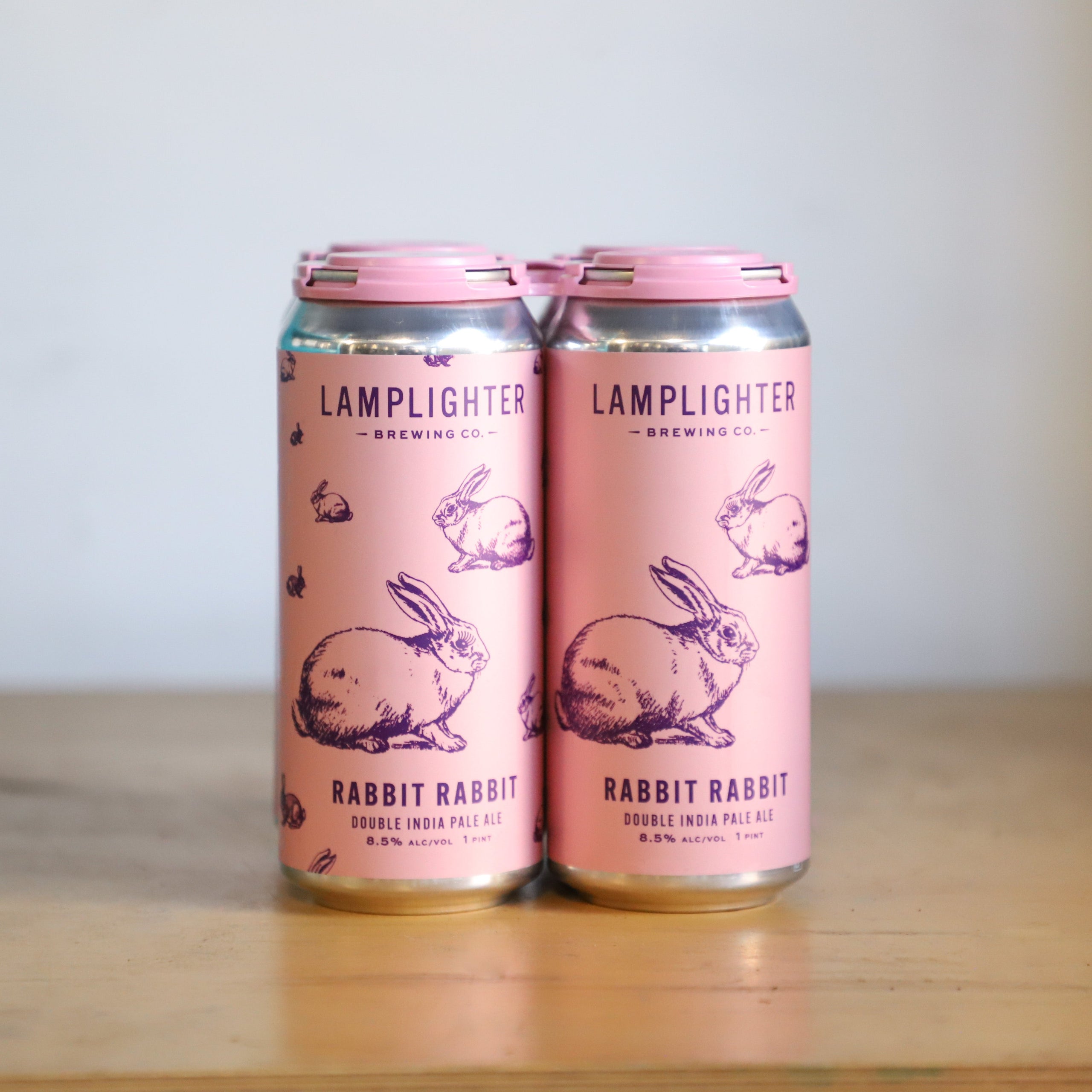 Our Beer – Lamplighter Brewing Co.