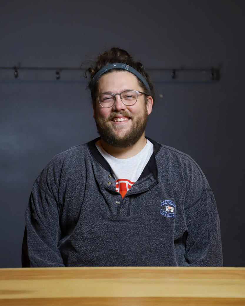 Ryan – Lamplighter Brewing Co.